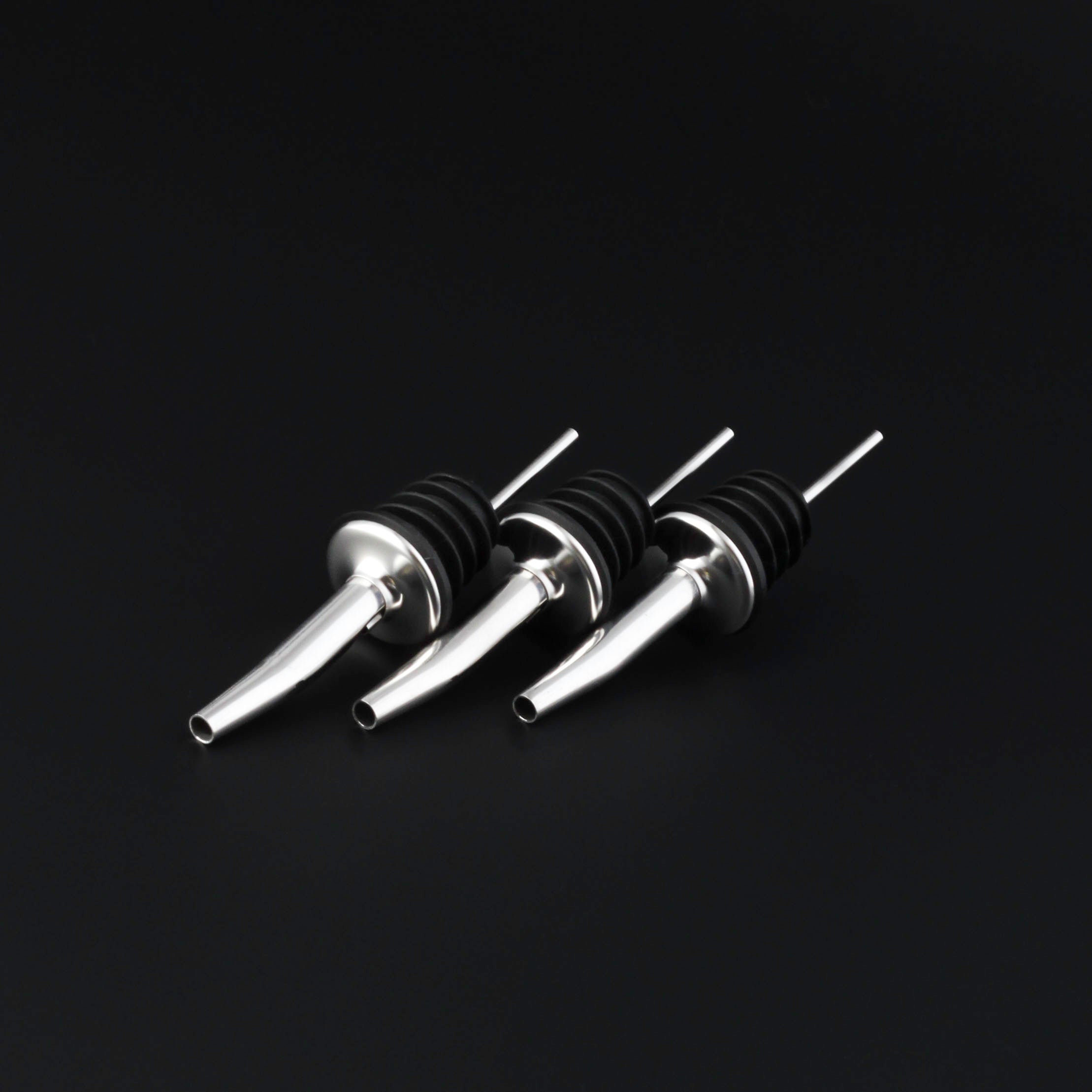 Free-pourer – Black Pineapple